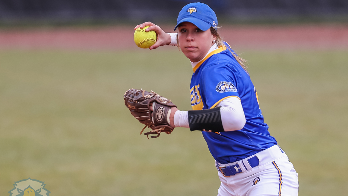Hannah Murphy - Softball - Morehead State University Athletics