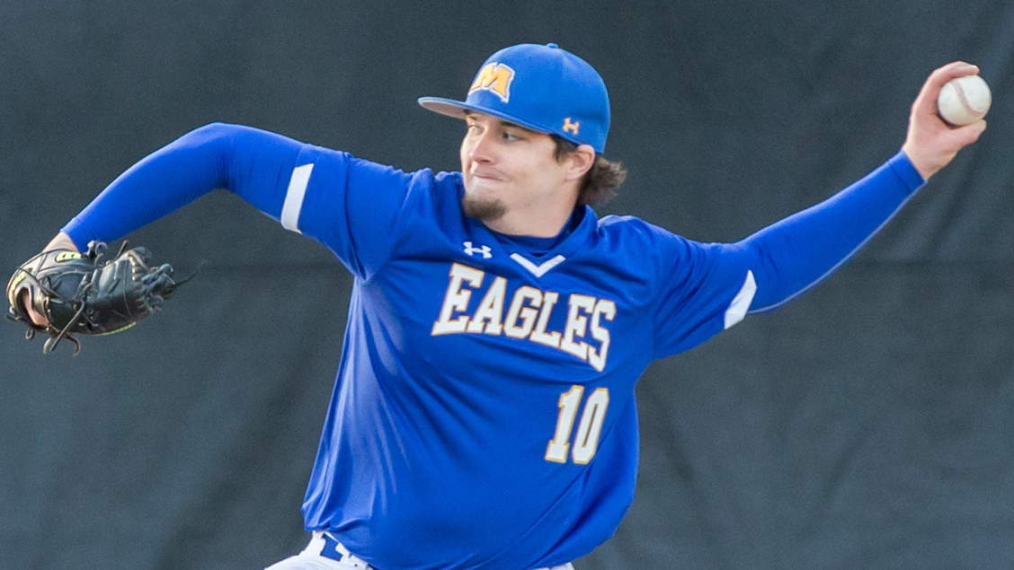 David Looney - Baseball - Morehead State University Athletics