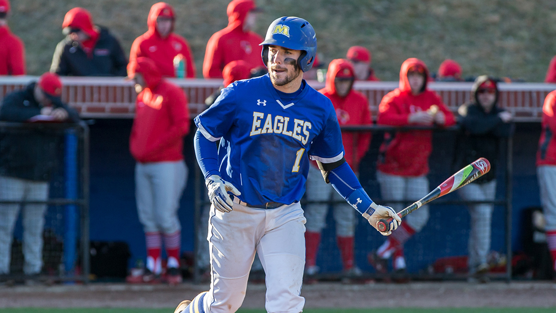 Braxton Morris - Baseball - Morehead State University Athletics