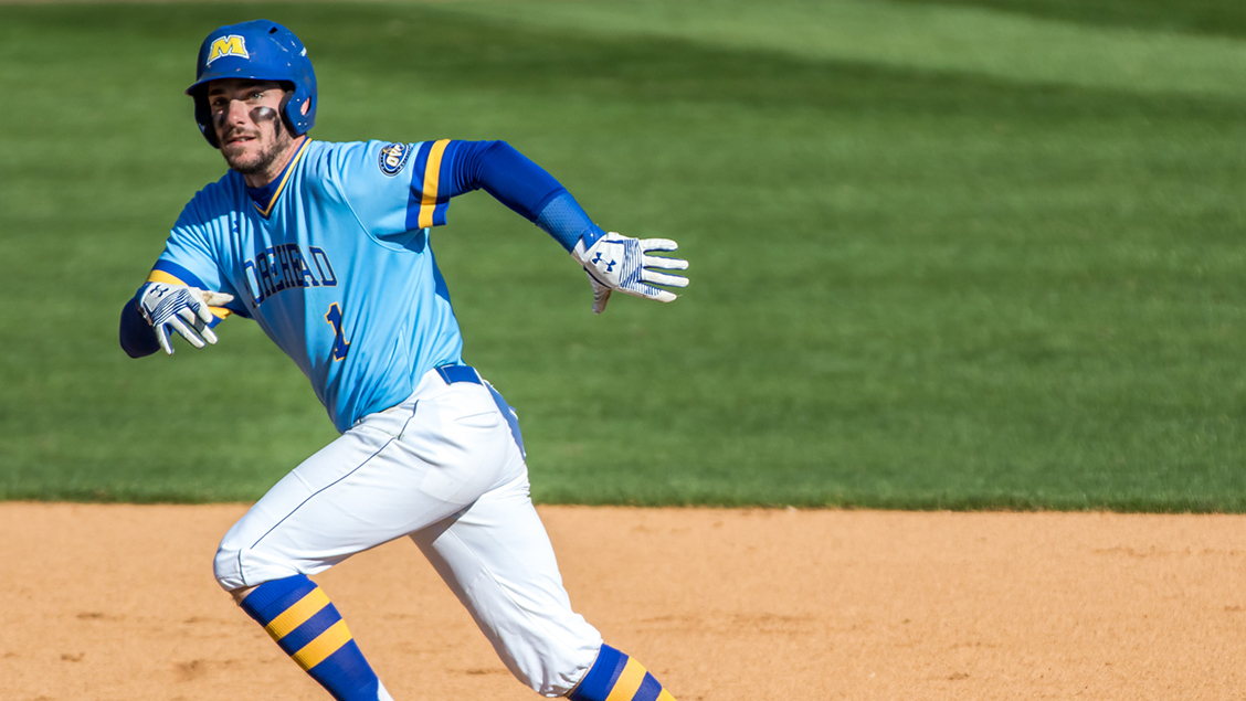 Braxton Morris - Baseball - Morehead State University Athletics