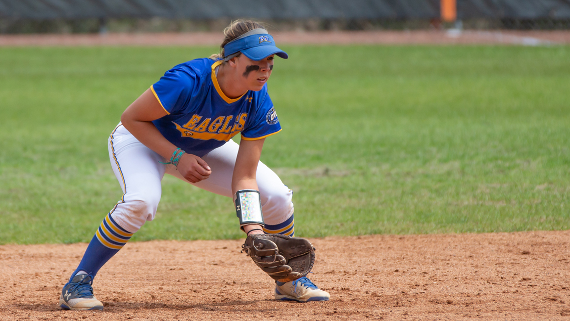 Hannah Murphy - Softball - Morehead State University Athletics