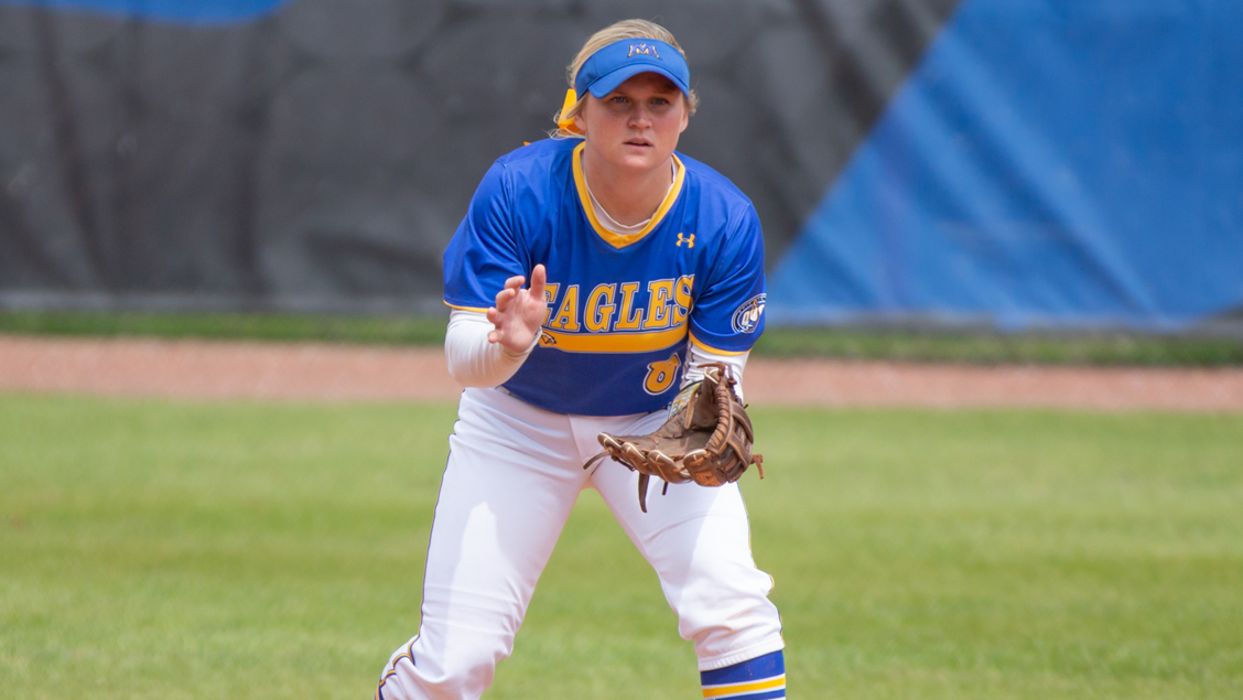 Taylor Wheeler - Softball - Morehead State University Athletics