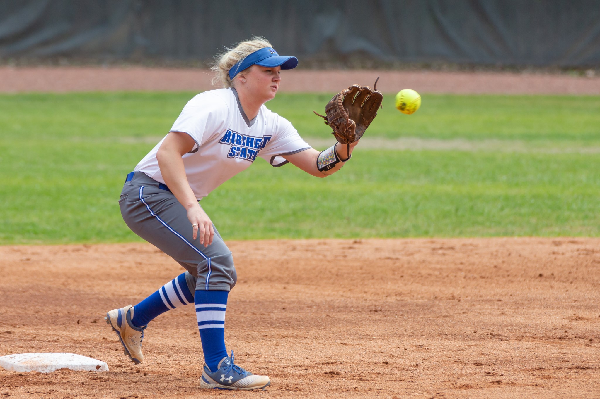 Taylor Wheeler - Softball - Morehead State University Athletics