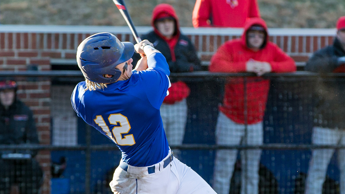 Niko Hulsizer - Baseball - Morehead State University Athletics