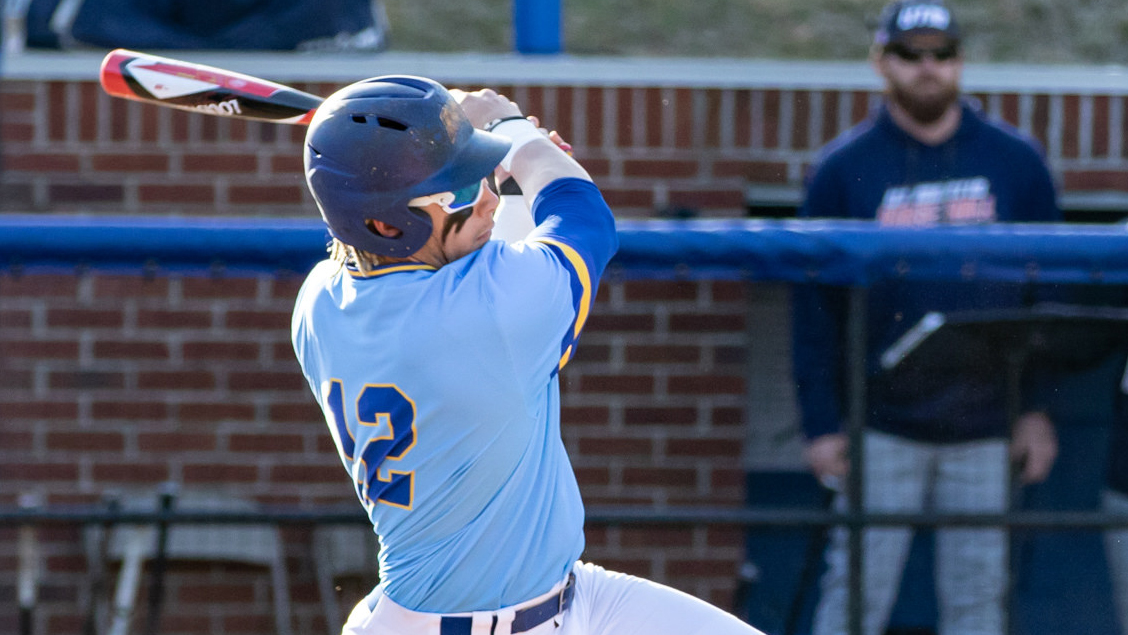 Niko Hulsizer - Baseball - Morehead State University Athletics