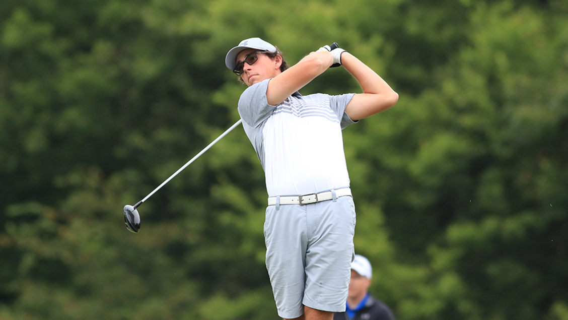 Ryan Gillum - Men's Golf - Morehead State University Athletics