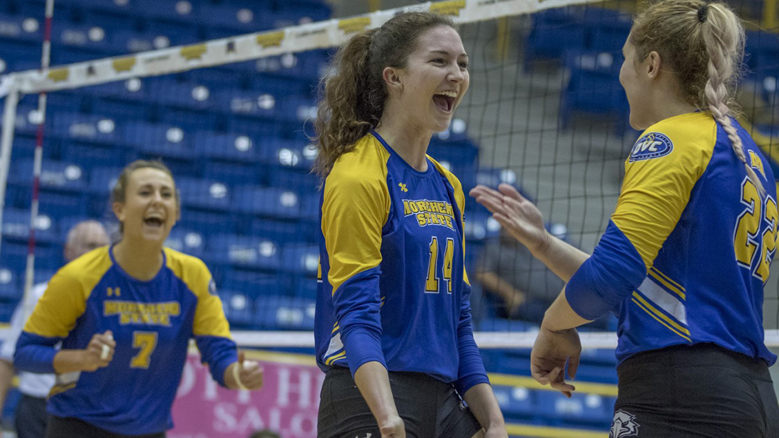 Bridget Bessler - Volleyball - Morehead State University Athletics