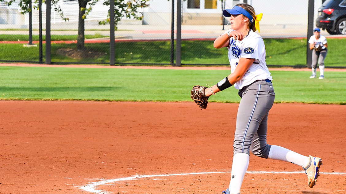 Sara King - Softball - Morehead State University Athletics