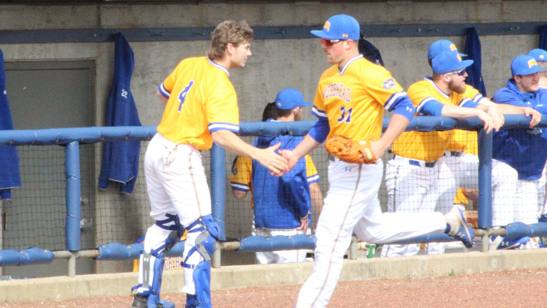 Arthur Sells - Baseball - Morehead State University Athletics