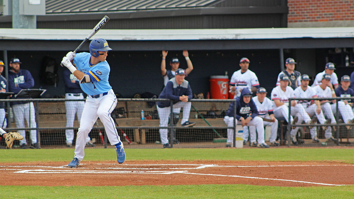 Reid Leonard - Baseball - Morehead State University Athletics