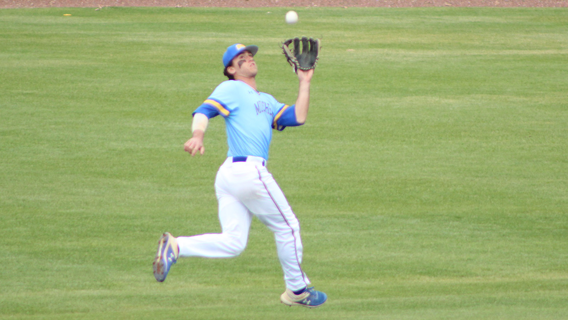 Reid Leonard - Baseball - Morehead State University Athletics