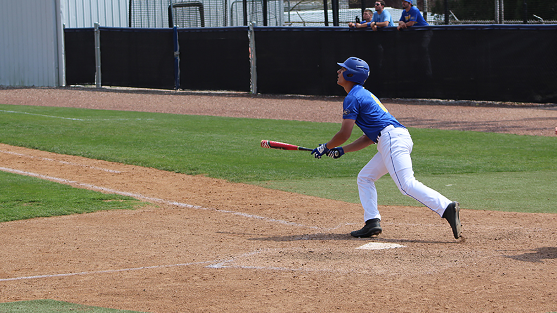 Zach Boyd - Baseball - Morehead State University Athletics