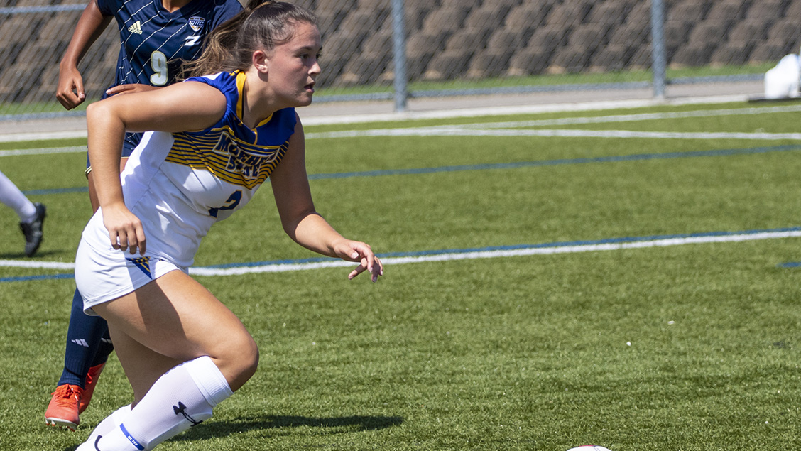 Nicole Fiantaco - Soccer - Morehead State University Athletics