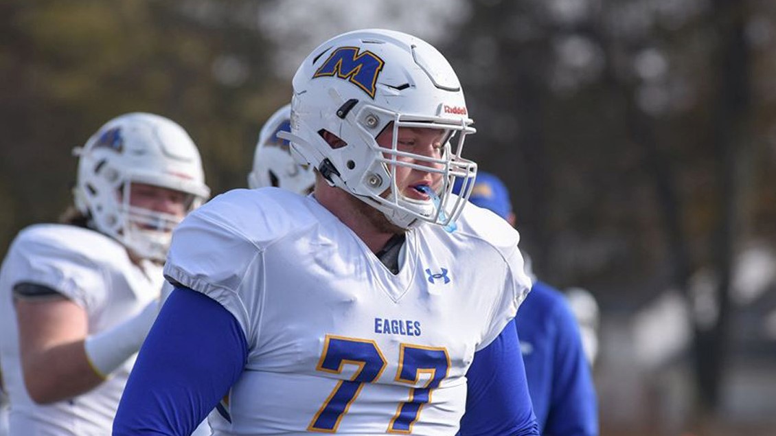 Rob Snyder - Football - Morehead State University Athletics