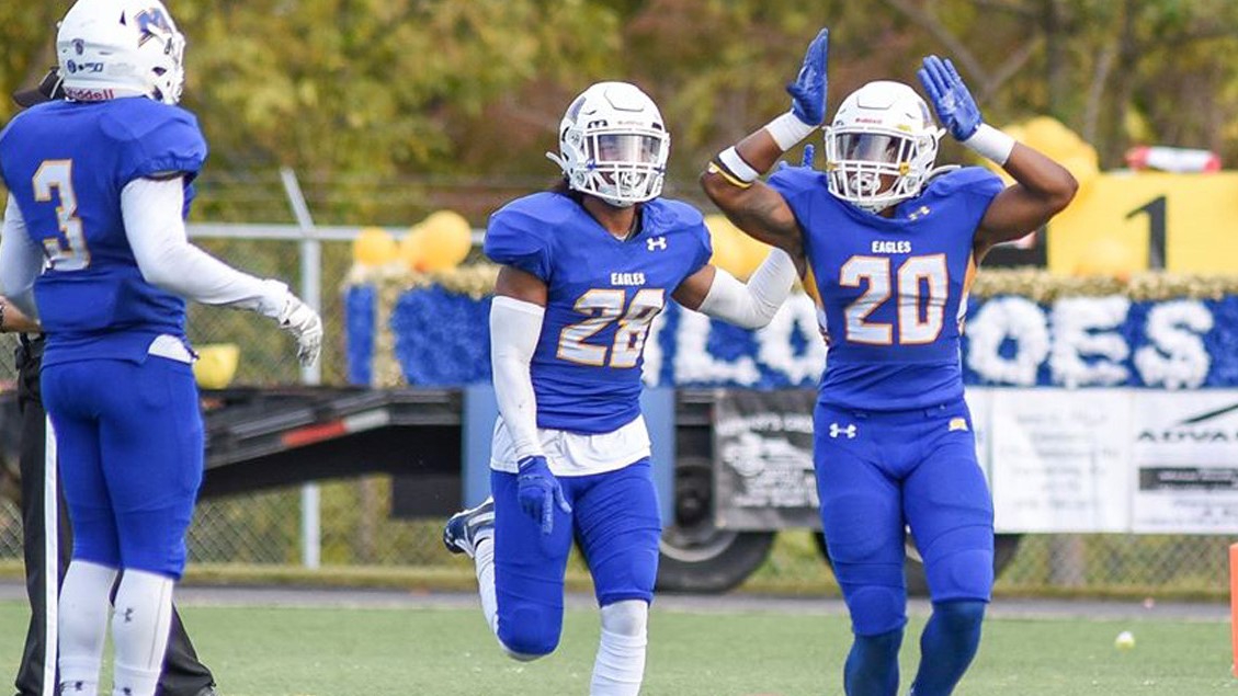 Brandon Barbee - Football - Morehead State University Athletics