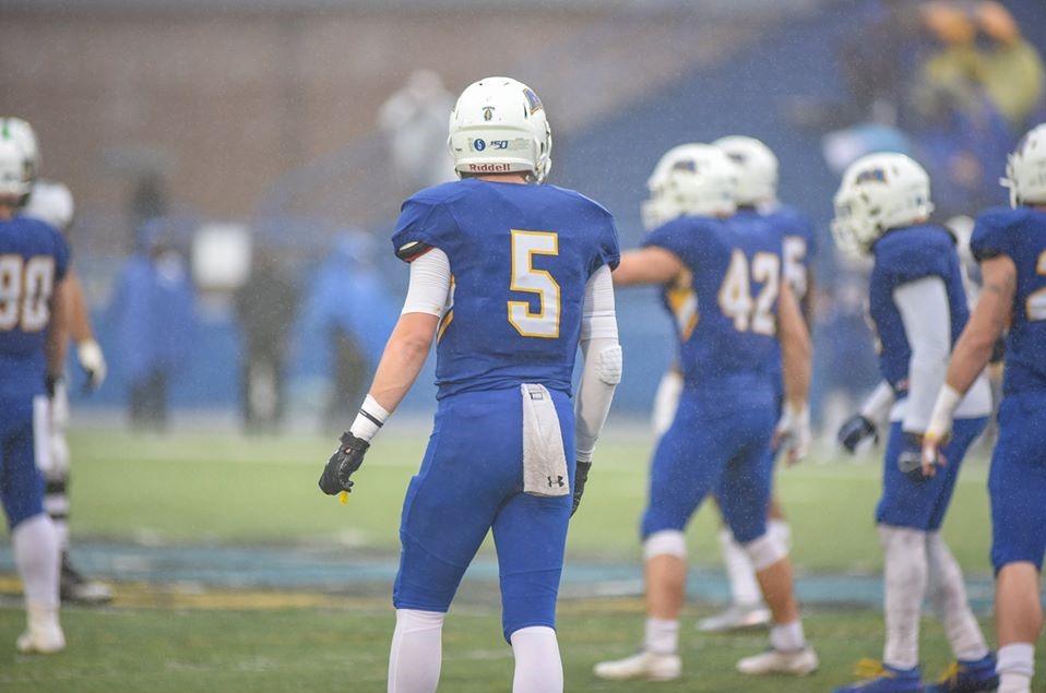 Grady Cramer - Football - Morehead State University Athletics
