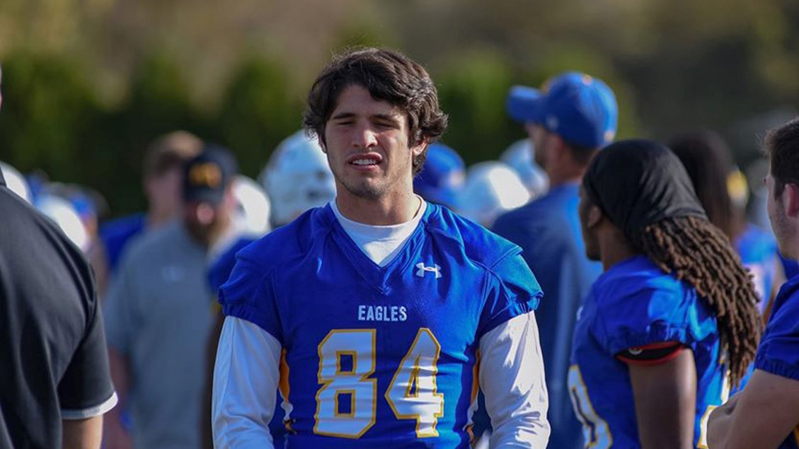 Pete Brower - Football - Morehead State University Athletics