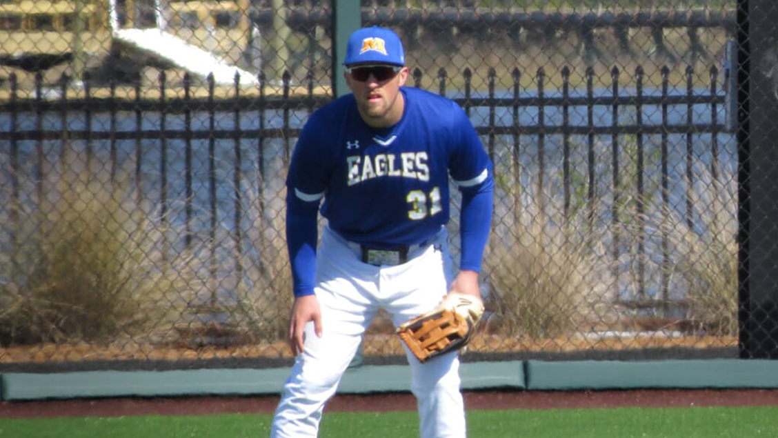 Arthur Sells - Baseball - Morehead State University Athletics