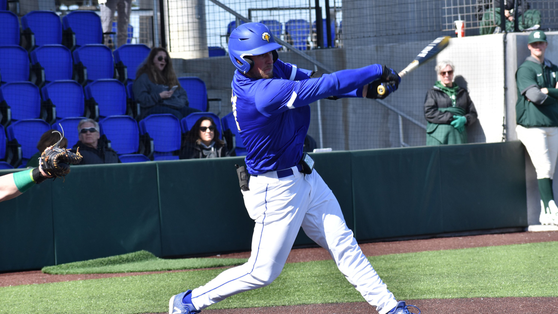 Arthur Sells - Baseball - Morehead State University Athletics