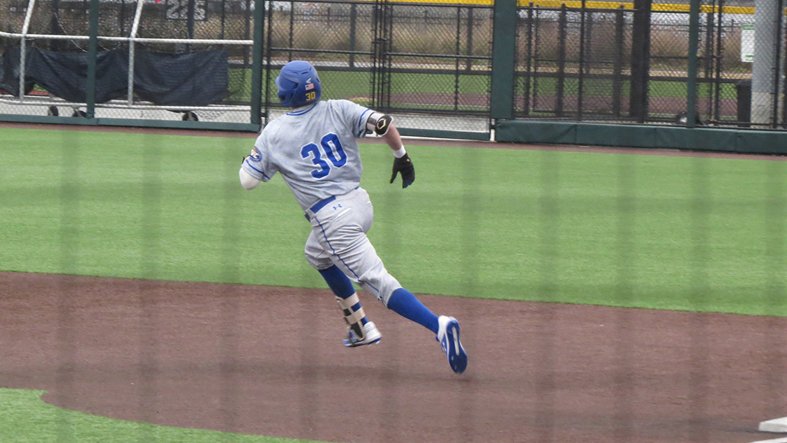 Bryce Simon - Baseball - Morehead State University Athletics
