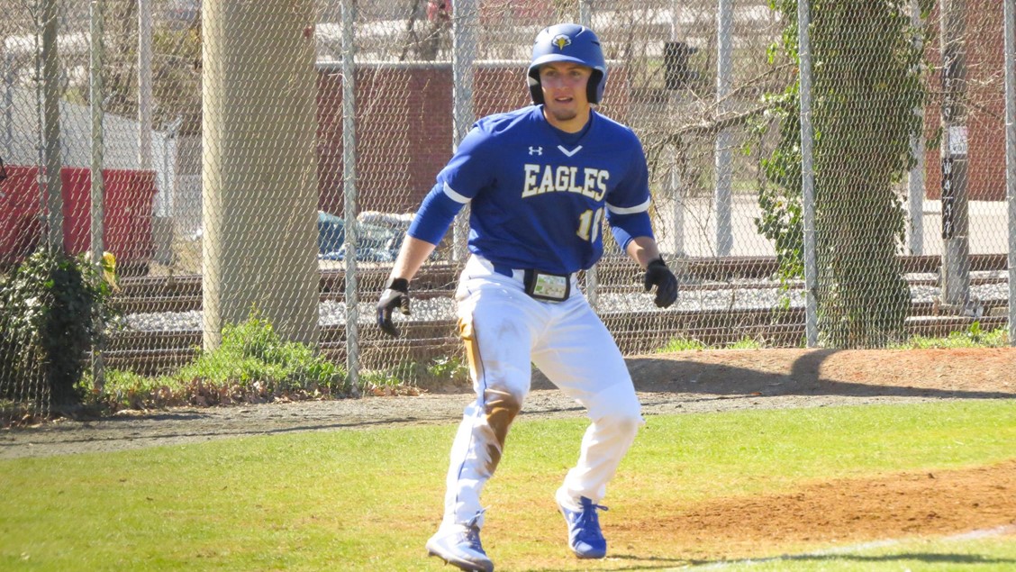Ryan Layne - Baseball - Morehead State University Athletics