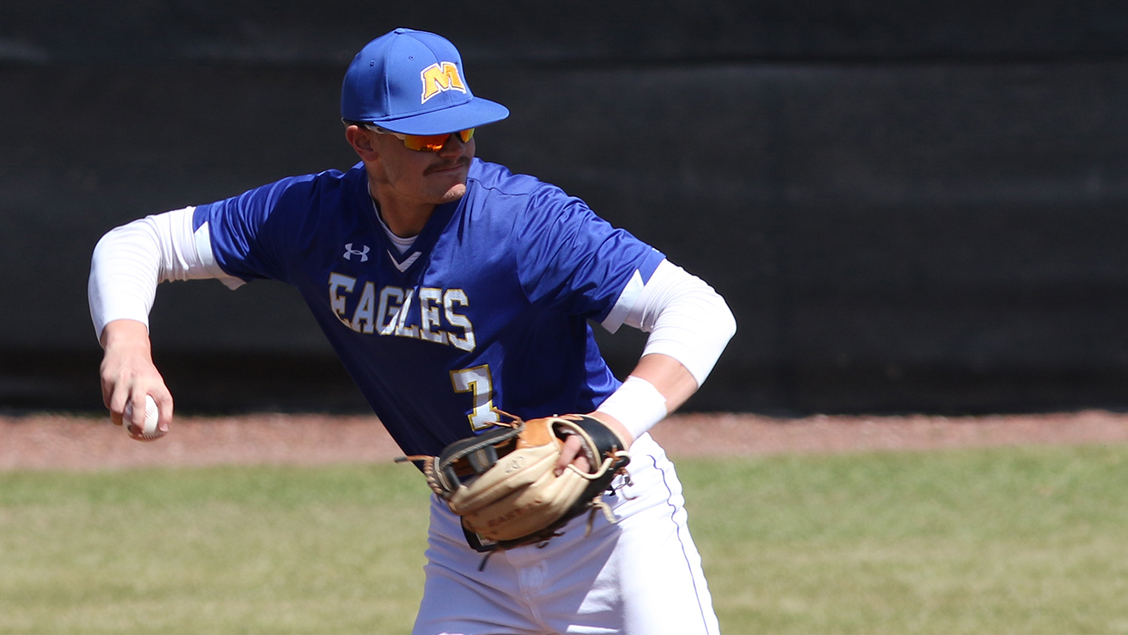 Logan Goodnight - Baseball - Morehead State University Athletics