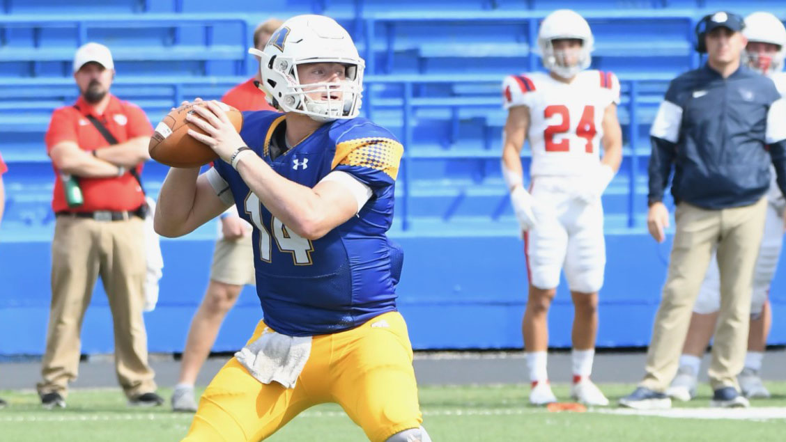 Mark Pappas - Football - Morehead State University Athletics