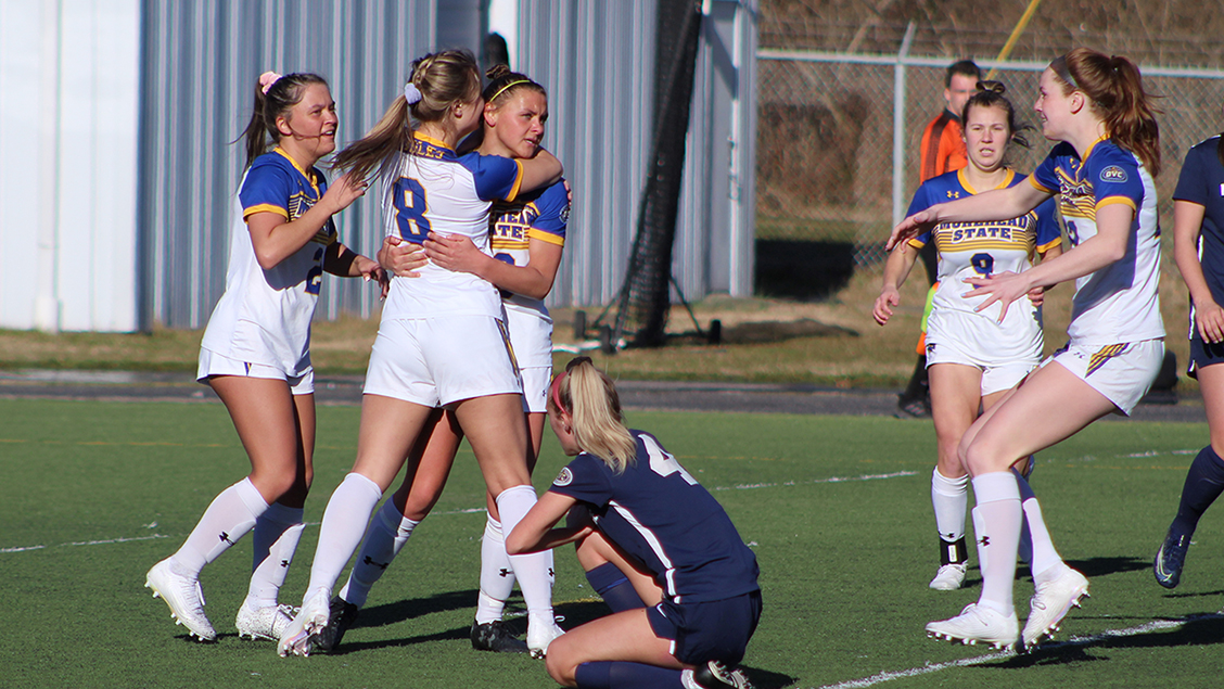 Colleen Swift - Soccer - Morehead State University Athletics