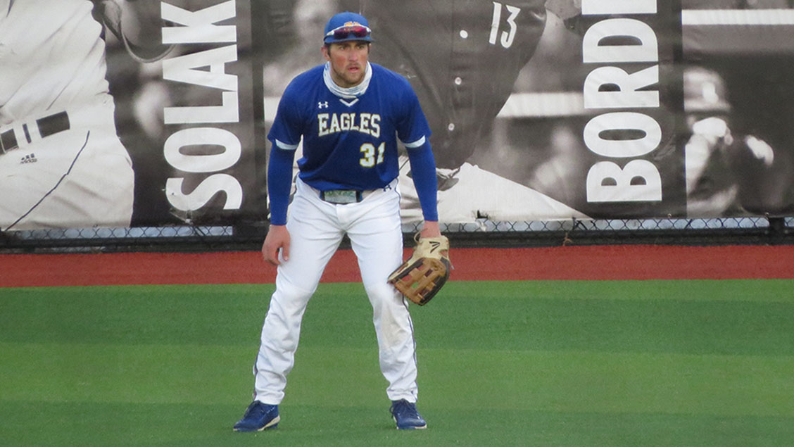 Arthur Sells - Baseball - Morehead State University Athletics