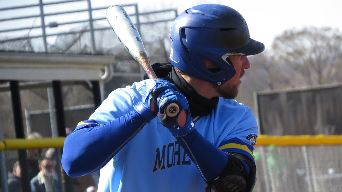 Arthur Sells - Baseball - Morehead State University Athletics