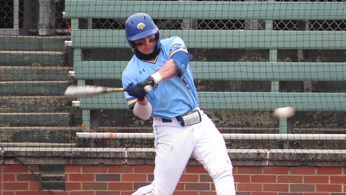 Bryce Hensor - Baseball - Morehead State University Athletics