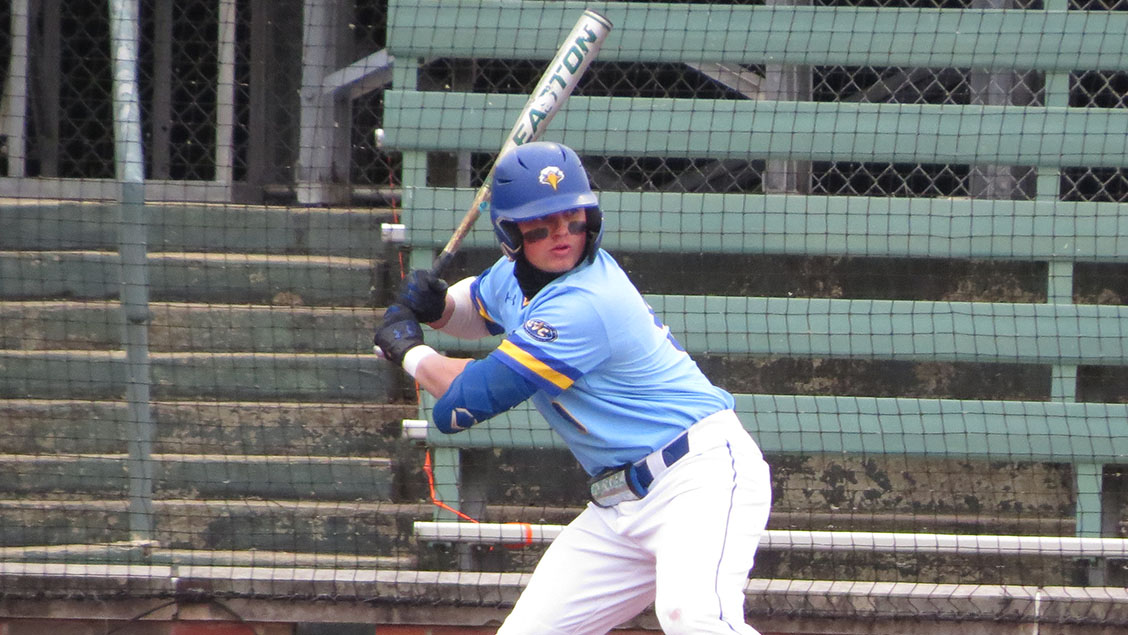 Bryce Hensor - Baseball - Morehead State University Athletics