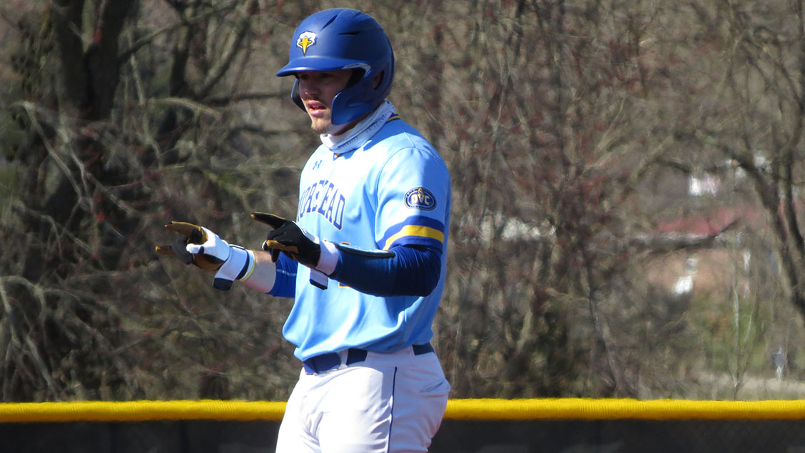 Bryce Ray - Baseball - Morehead State University Athletics