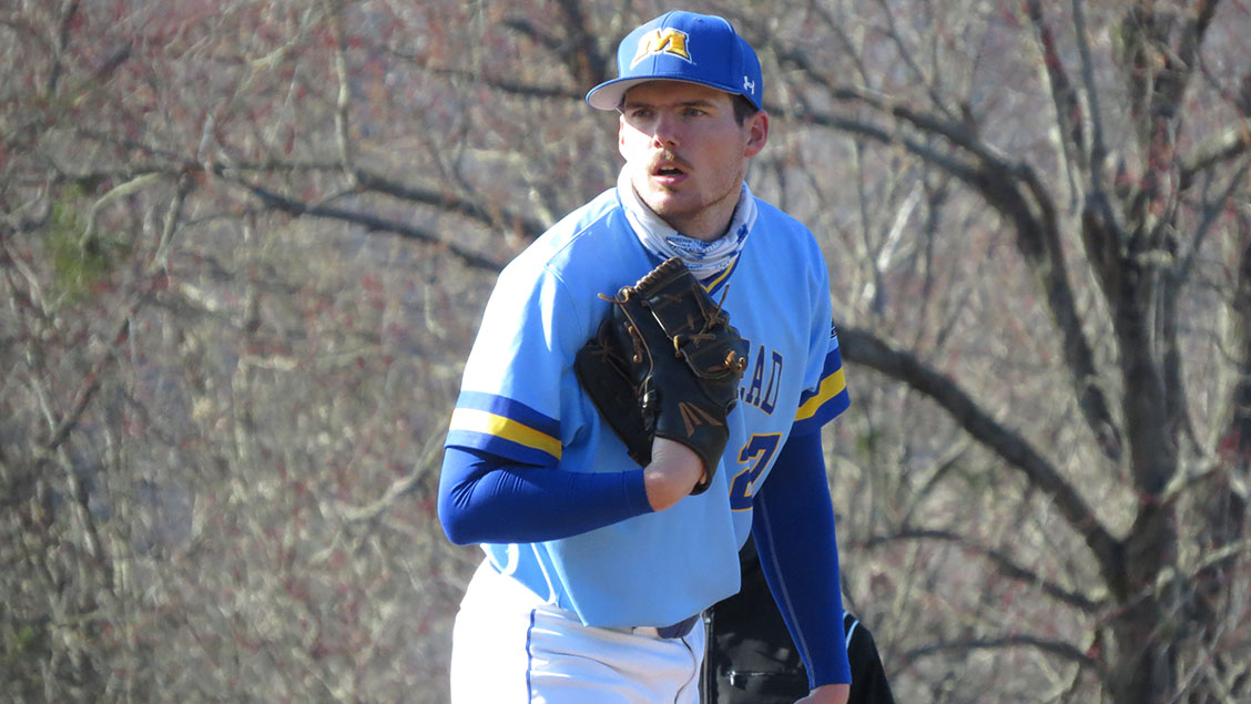 Cory Conway - Baseball - Morehead State University Athletics