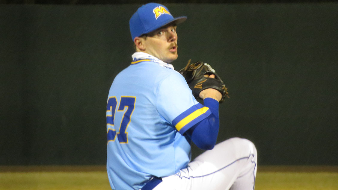 Cory Conway - Baseball - Morehead State University Athletics