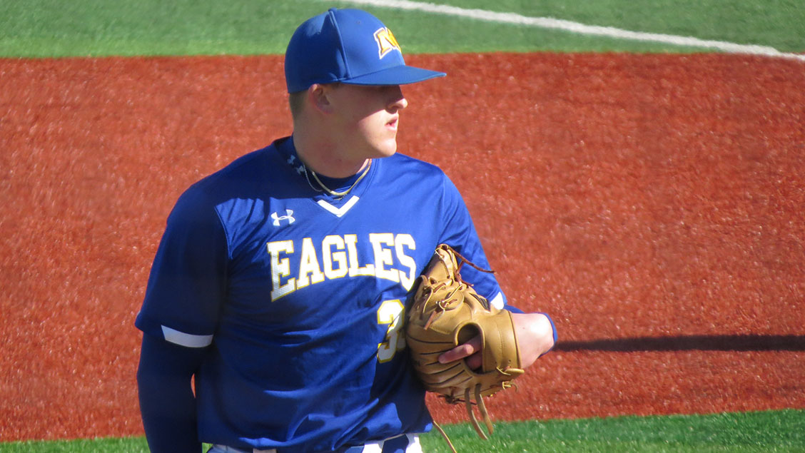 Jarrett Miller - Baseball - Morehead State University Athletics