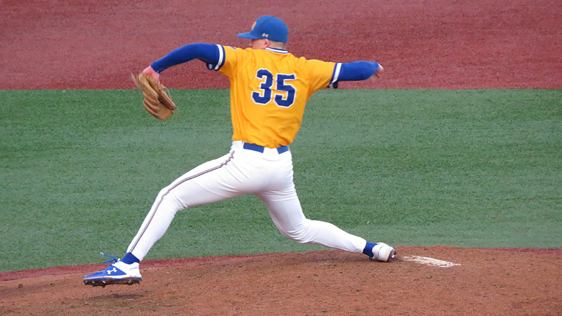 Jarrett Miller - Baseball - Morehead State University Athletics