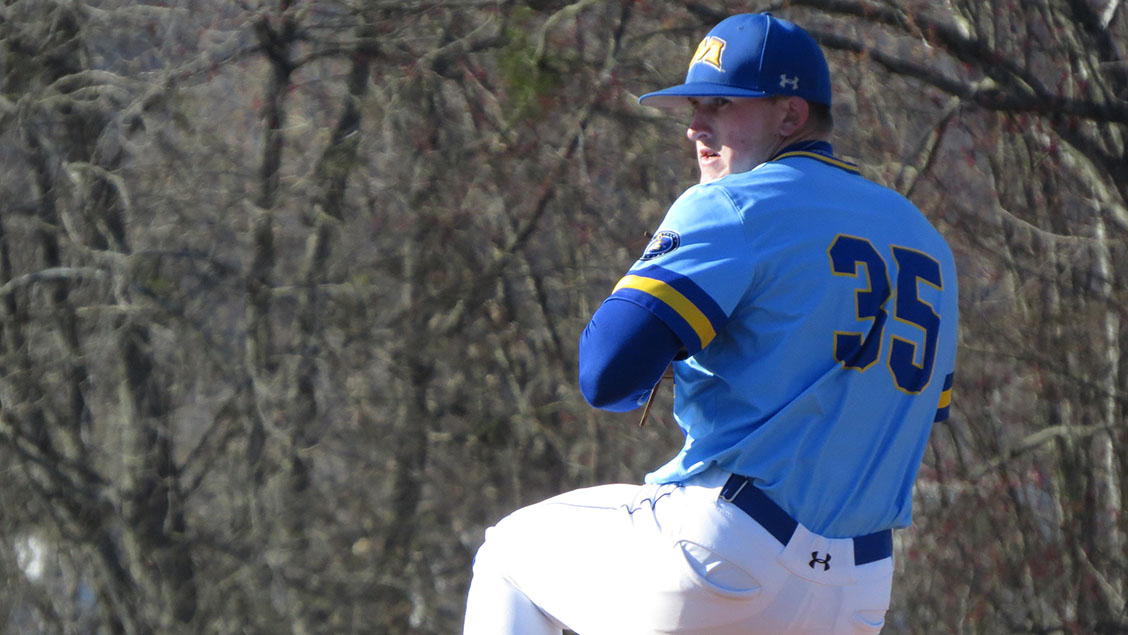 Jarrett Miller - Baseball - Morehead State University Athletics