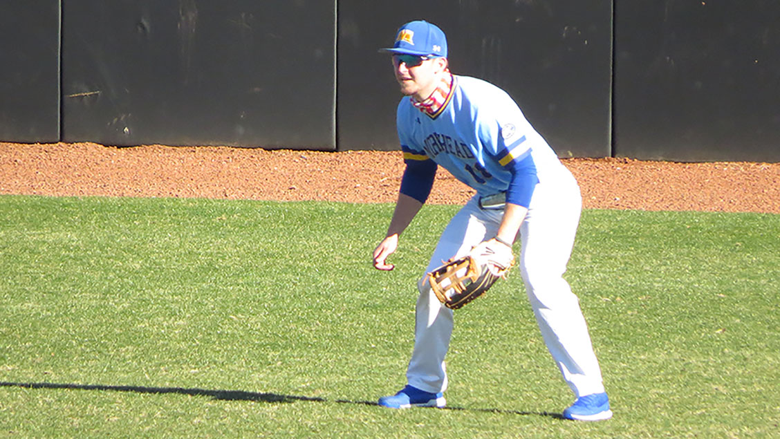 Ryan Layne - Baseball - Morehead State University Athletics