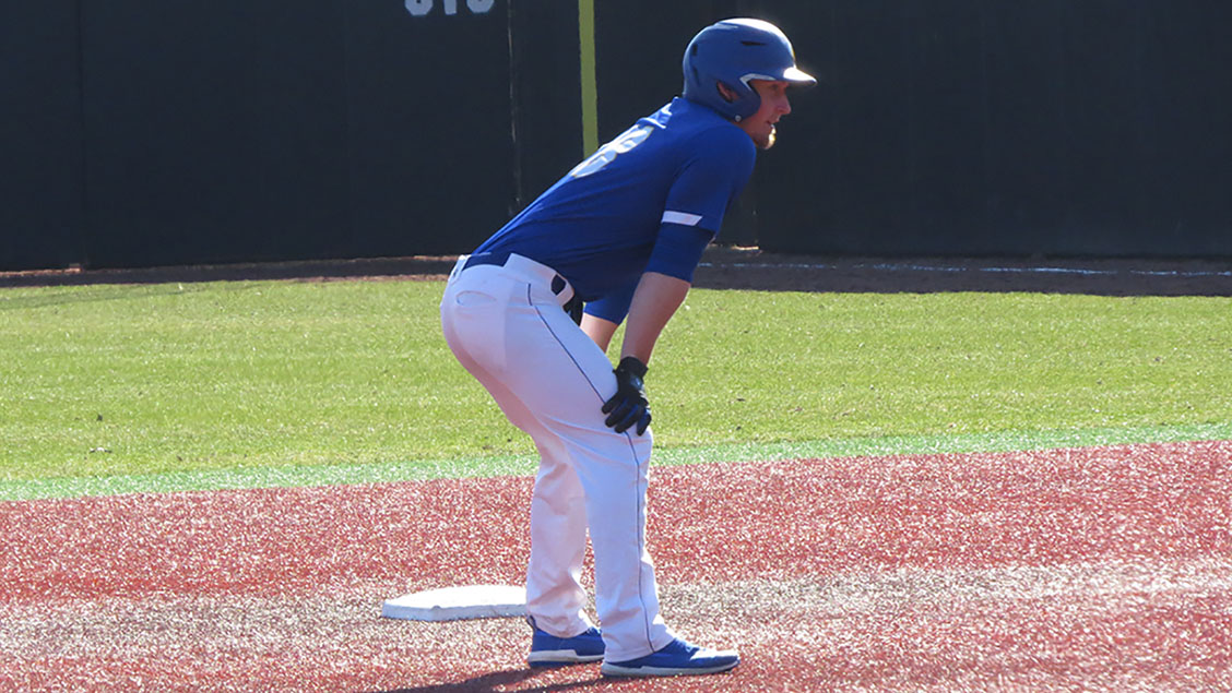 Ryan Layne - Baseball - Morehead State University Athletics