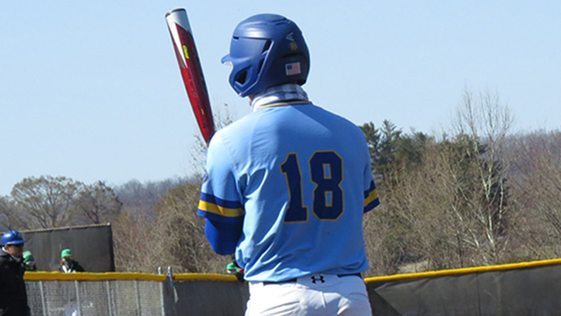 Ryan Layne - Baseball - Morehead State University Athletics