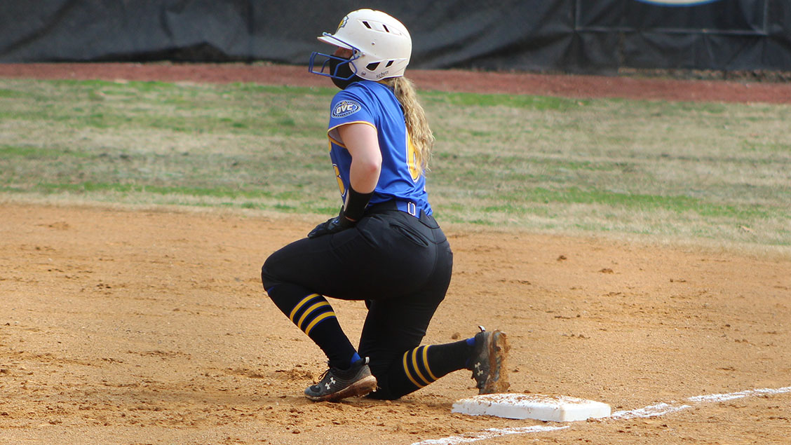 Erin Boyle - Softball - Morehead State University Athletics