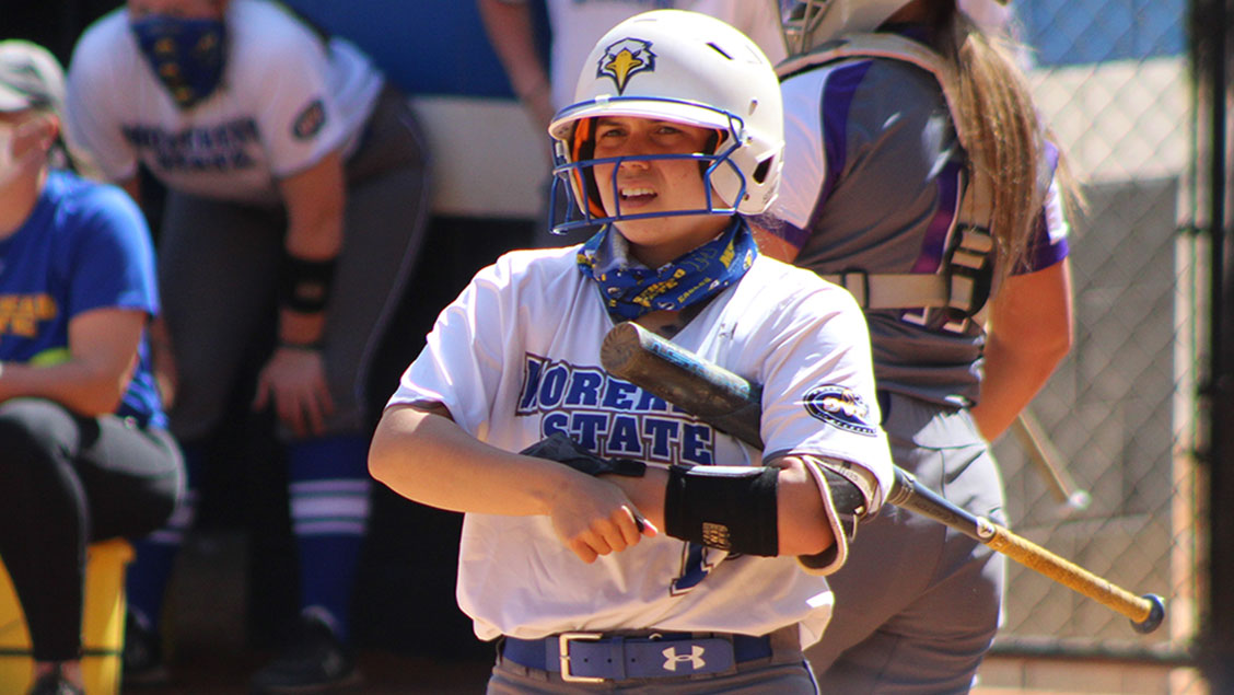 Jennifer Clausen - Softball - Morehead State University Athletics