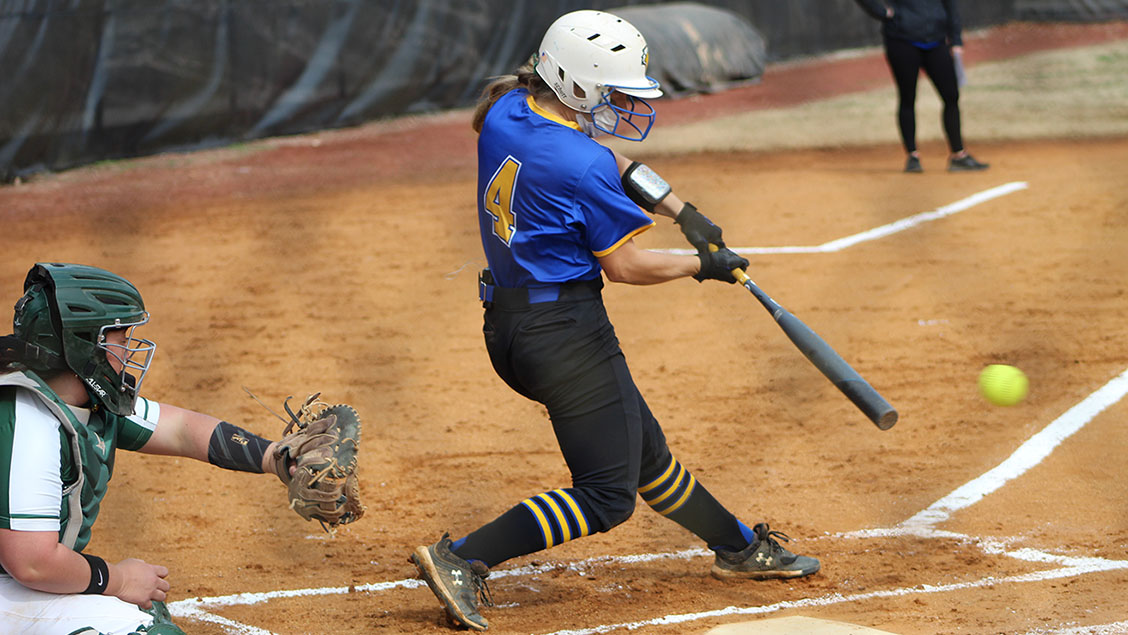 Kirya Kingery - Softball - Morehead State University Athletics