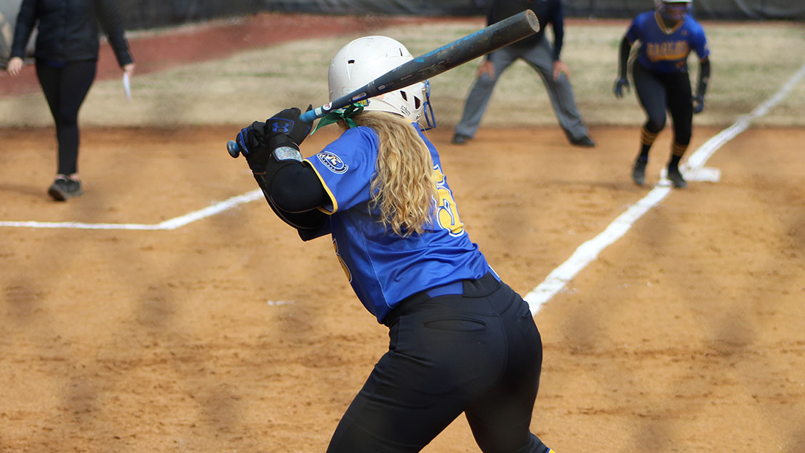 Madeline Gailor - Softball - Morehead State University Athletics