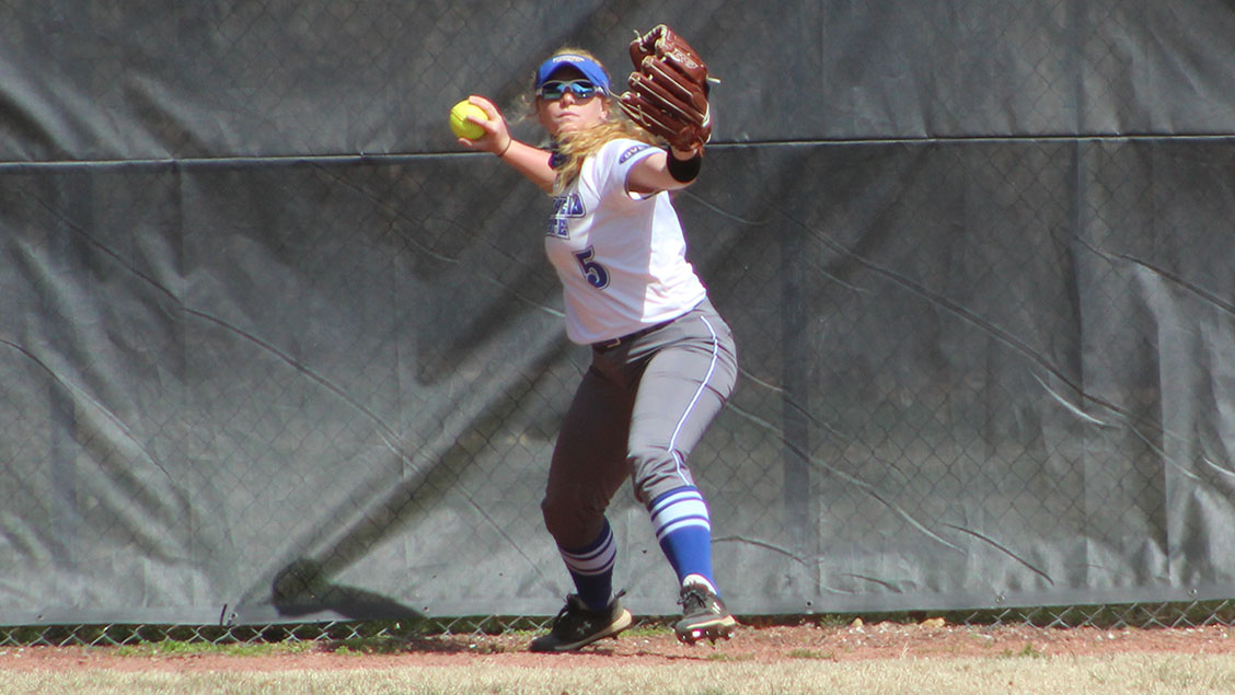 Madeline Gailor - Softball - Morehead State University Athletics