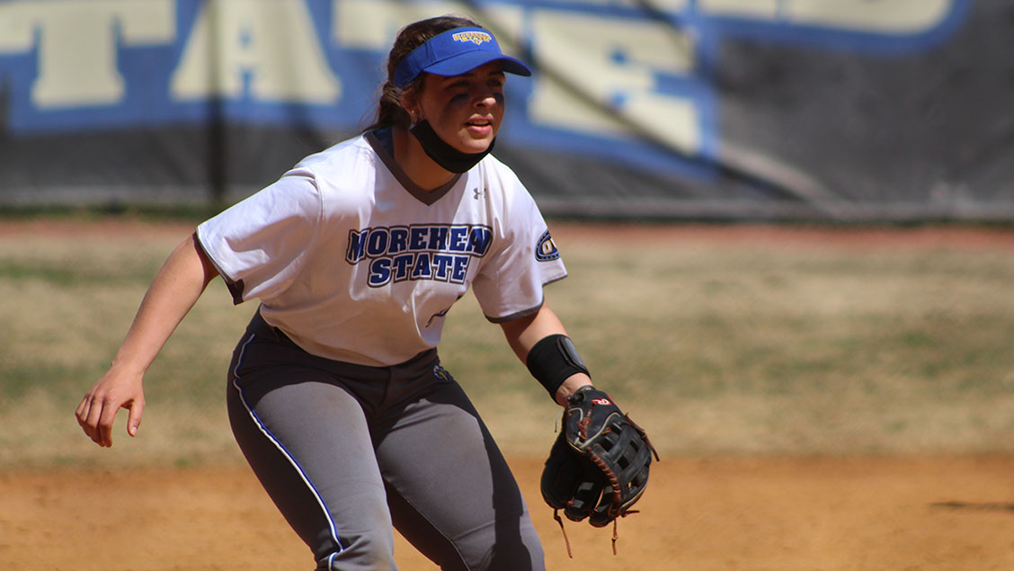 Peyton Rose - Softball - Morehead State University Athletics