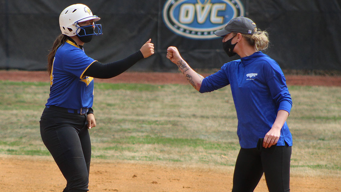 Taylor Rhea - Softball - Morehead State University Athletics