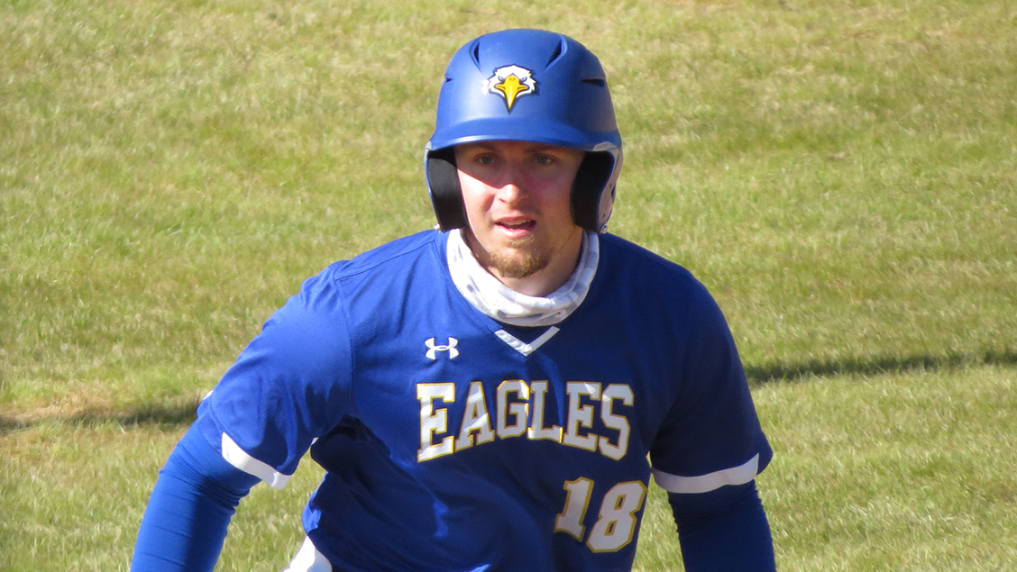 Ryan Layne - Baseball - Morehead State University Athletics