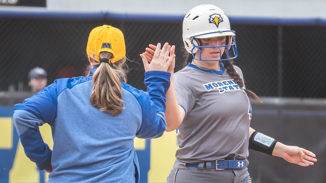 Taylor Rhea - Softball - Morehead State University Athletics